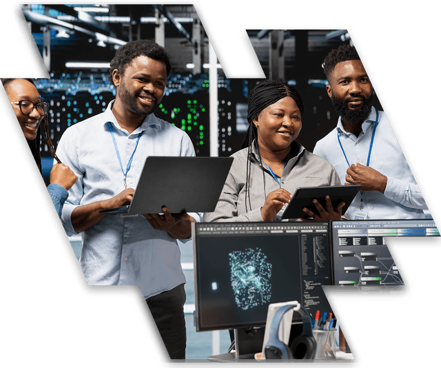 Vortex Tech Dynamics