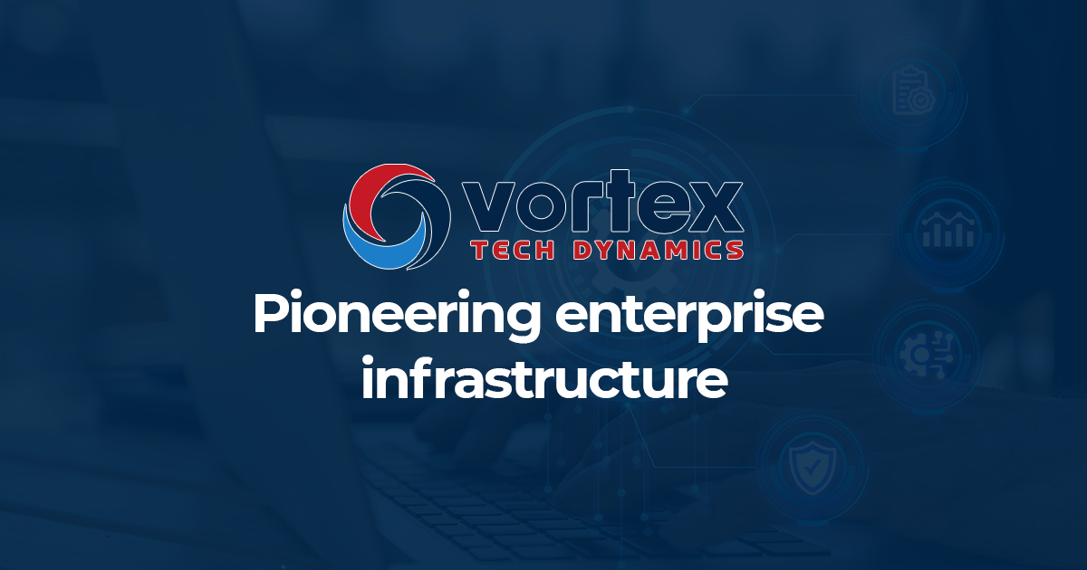 Vortex Tech Dynamics